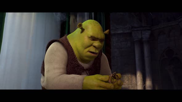Shrek 4. Zvonec a konec 2010♥1080p CZ dabing CZ dabing BluRay FHD H264 ...